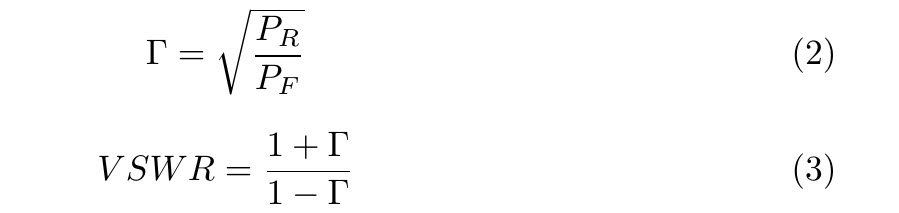 Formulas and Calculators